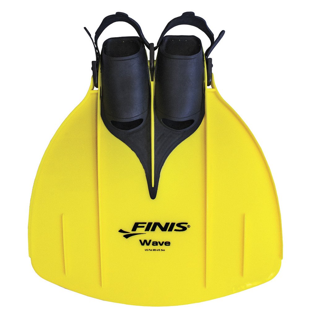 Wave Monofin Infantil FINIS Inc. – SportsNation